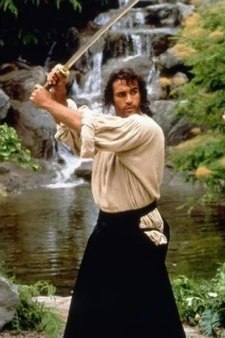 The Samurai | Highlander Wiki | Fandom