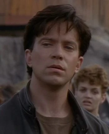 Mark Wells | Highlander Wiki | Fandom