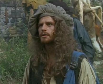 Robert MacLeod | Highlander Wiki | Fandom