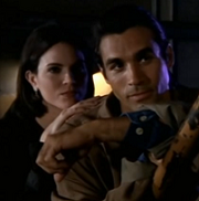 Amanda | Highlander Wiki | Fandom