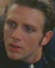 Wilson Geary | Highlander Wiki | Fandom