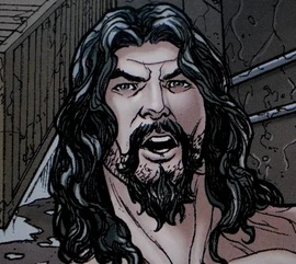 Frenchman (Immortal) | Highlander Wiki | Fandom