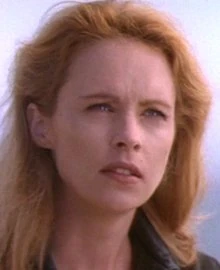 Annie Devlin | Highlander Wiki | Fandom