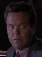 Frank Coleman | Highlander Wiki | Fandom