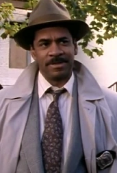 Ray Bennett | Highlander Wiki | Fandom