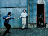 Michael Moore | Highlander Wiki | Fandom