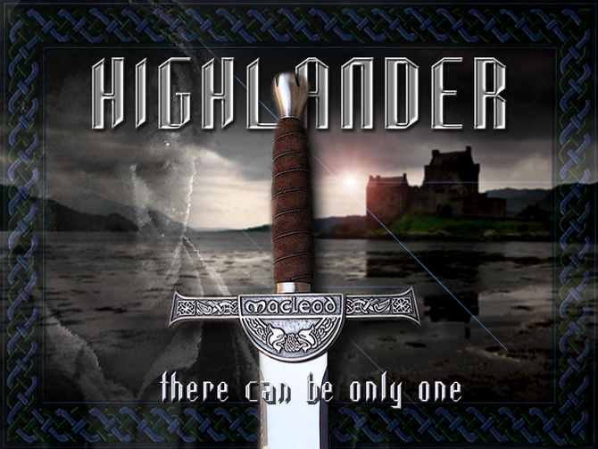 Highlander Wiki | Fandom