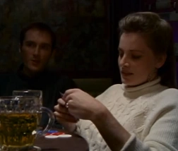 Maureen Russell | Highlander Wiki | Fandom