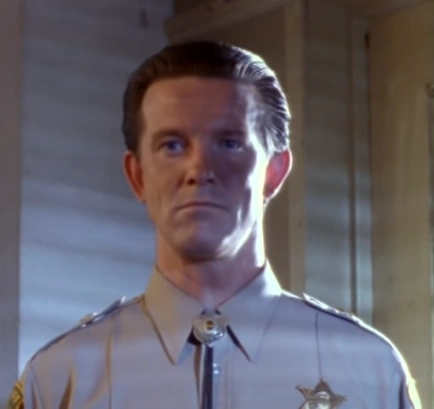 Howard Crowley | Highlander Wiki | Fandom