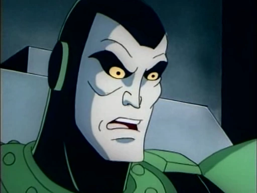 Kortan | Highlander Wiki | Fandom