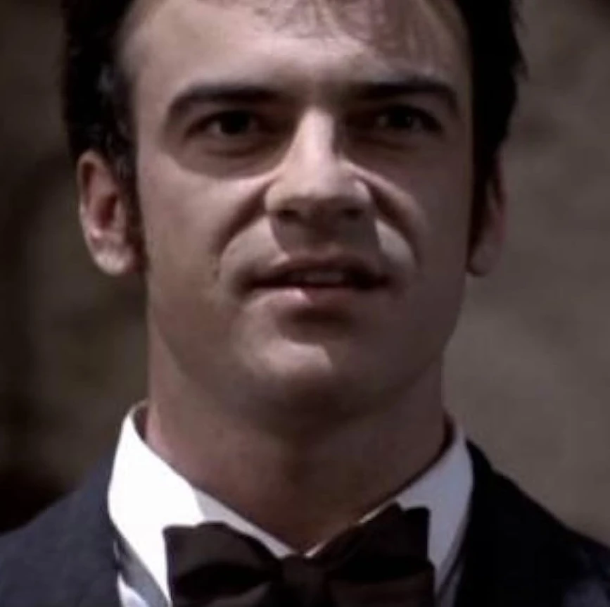 William Kenworthy | Highlander Wiki | Fandom