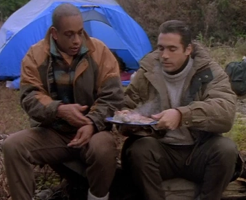 Bless the Child | Highlander Wiki | Fandom