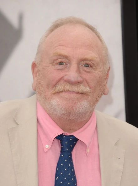 James Cosmo | Highlander Wiki | Fandom