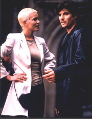 Nick Wolfe | Highlander Wiki | Fandom