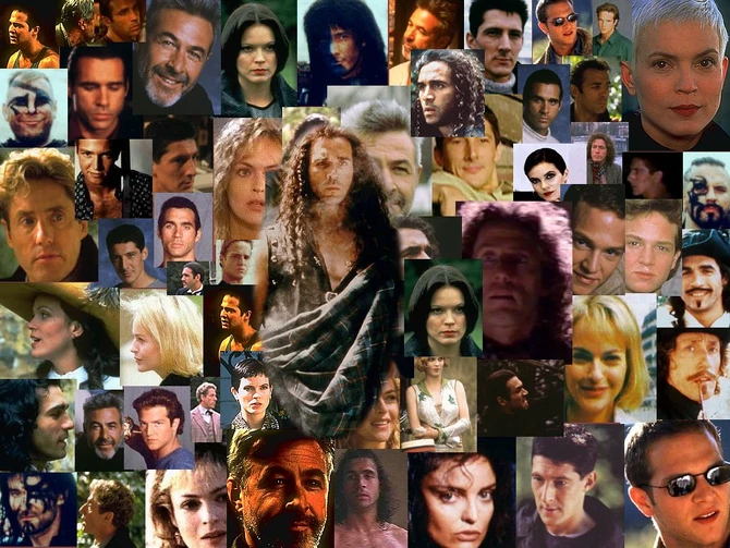 Highlander Wiki | Fandom