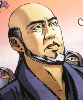 Kintaro | Highlander Wiki | Fandom