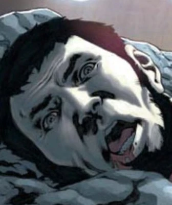 Unidentified Immortal (Kurgan Origins) | Highlander Wiki | Fandom