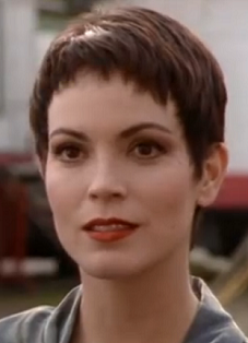 Amanda | Highlander Wiki | Fandom