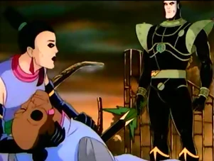 The Blood Of My Enemy | Highlander Wiki | Fandom