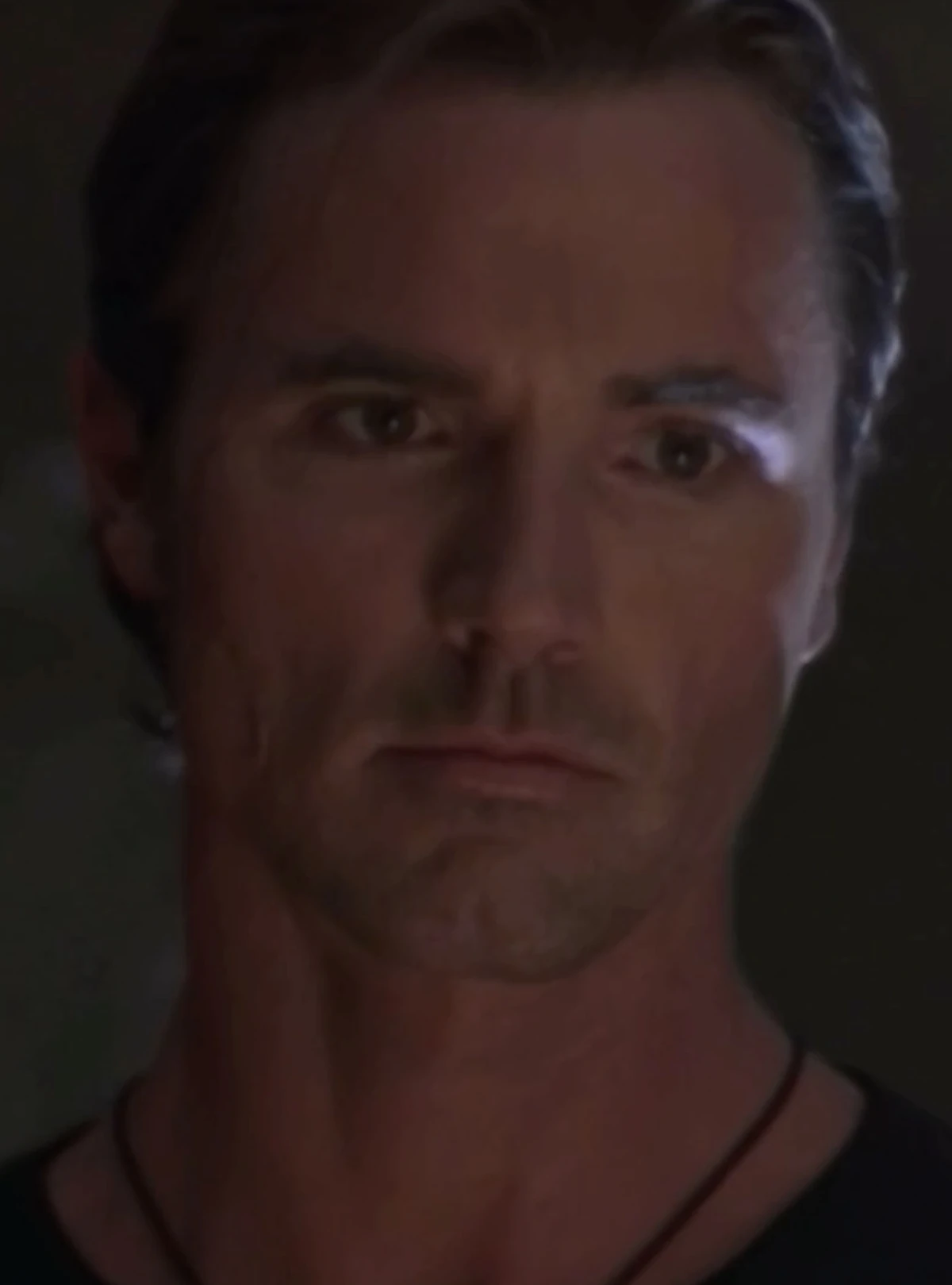 Ray Bonita | Highlander Wiki | Fandom