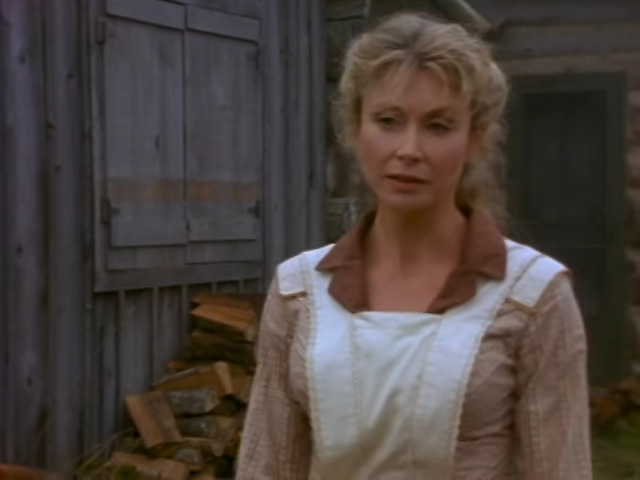 Sarah Carter | Highlander Wiki | Fandom
