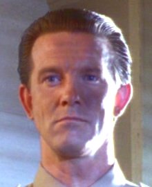 Howard Crowley | Highlander Wiki | Fandom