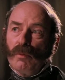 Alan Baines | Highlander Wiki | Fandom