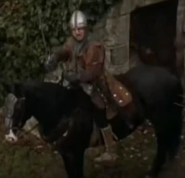 Hengist | Highlander Wiki | Fandom