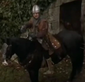 Hengist | Highlander Wiki | Fandom