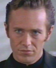 Paul Kinman | Highlander Wiki | Fandom