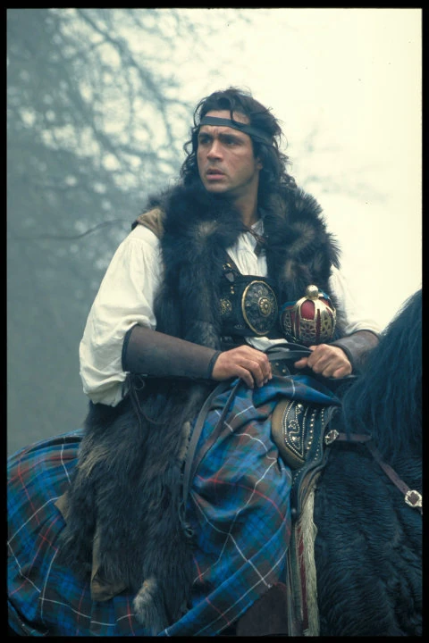 List of Duncan MacLeod's flashbacks | Highlander Wiki | Fandom