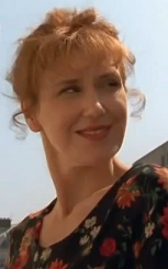 Molly Ivers | Highlander Wiki | Fandom