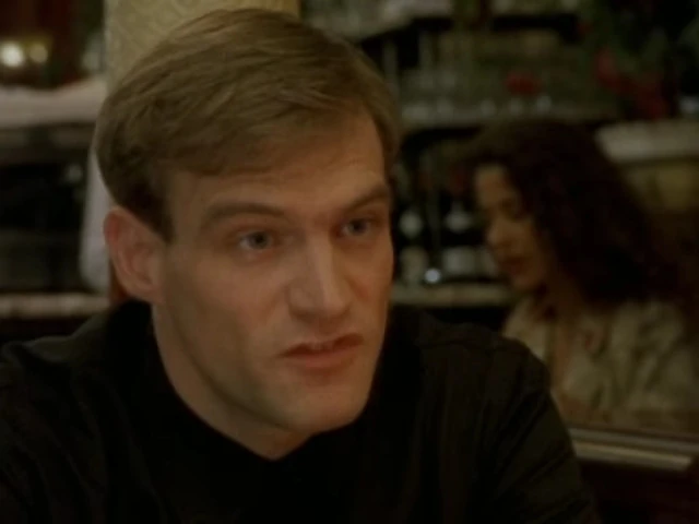 Steven Jarmel | Highlander Wiki | Fandom