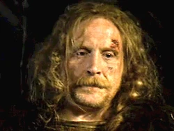 Angus MacLeod | Highlander Wiki | Fandom