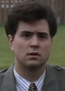 Tommy Bannon | Highlander Wiki | Fandom