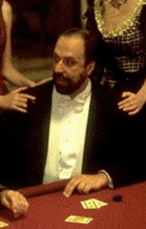 Count Valletta | Highlander Wiki | Fandom