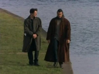 Methos (épisode) | Highlander Wiki | Fandom