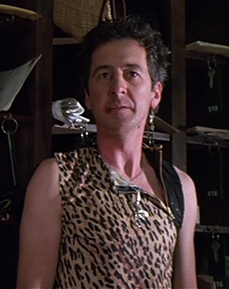 Kenny | Highlander Wiki | Fandom