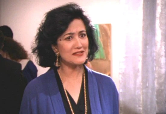 Anne Wheeler | Highlander Wiki | Fandom