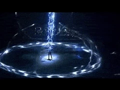 Quickening | Wiki Highlander | Fandom