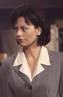 Ingrid Henning | Highlander Wiki | Fandom