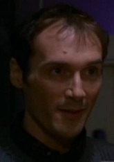 Justin Russell | Highlander Wiki | Fandom