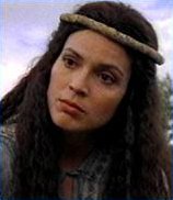 Amanda | Highlander Wiki | Fandom