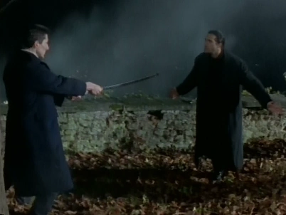 Deliverance | Highlander Wiki | Fandom