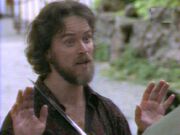 Walter Graham | Highlander Wiki | Fandom