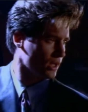 Jack Saunders | Highlander Wiki | Fandom