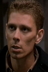 Daniel Geiger | Highlander Wiki | Fandom