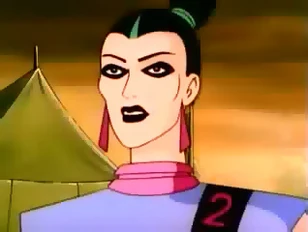 Valka | Highlander Wiki | Fandom