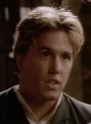 Tim Ramsey | Highlander Wiki | Fandom