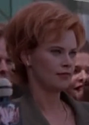 Denise Grady | Highlander Wiki | Fandom